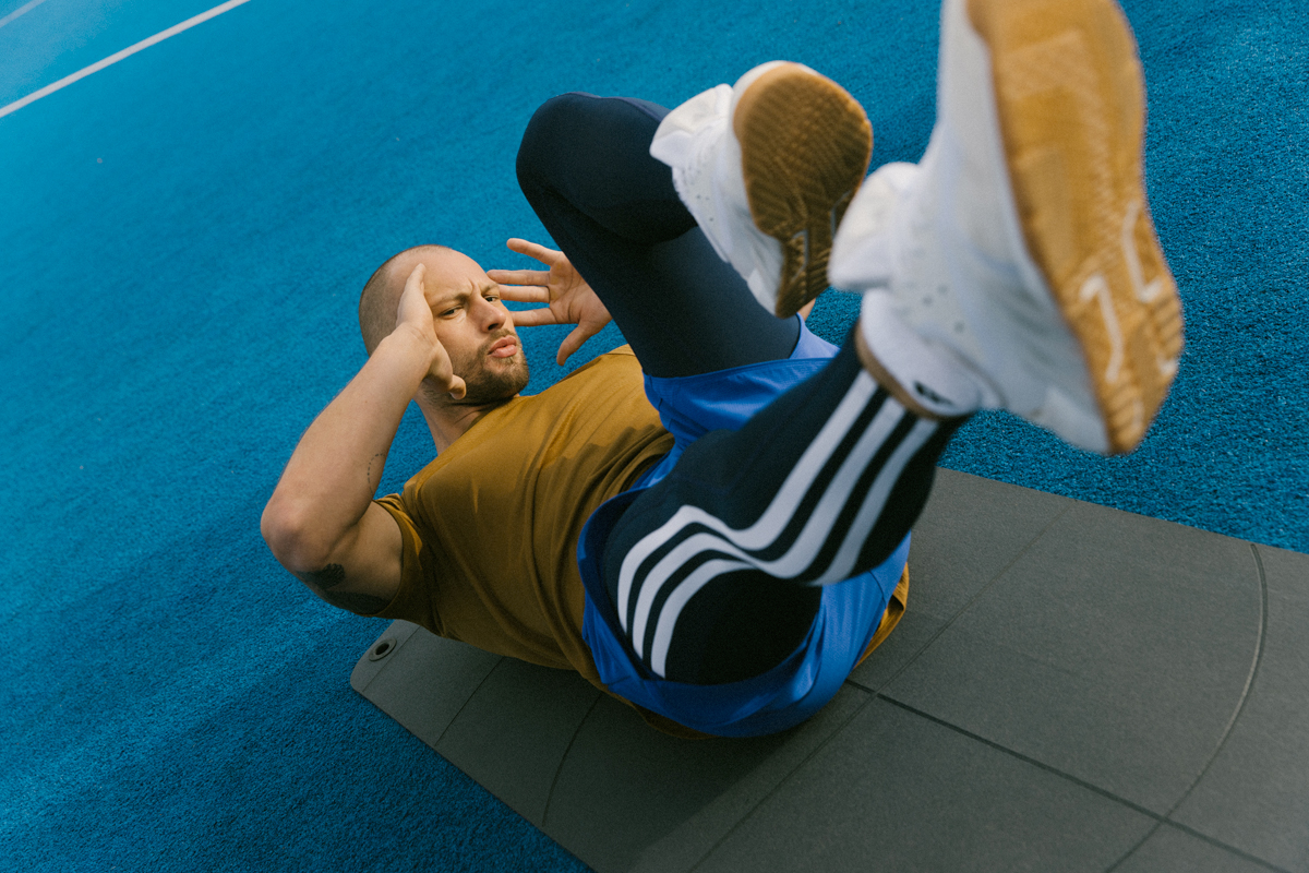 Les Mill Core Virtual Fitness Class - Kingfisher Fitness Club