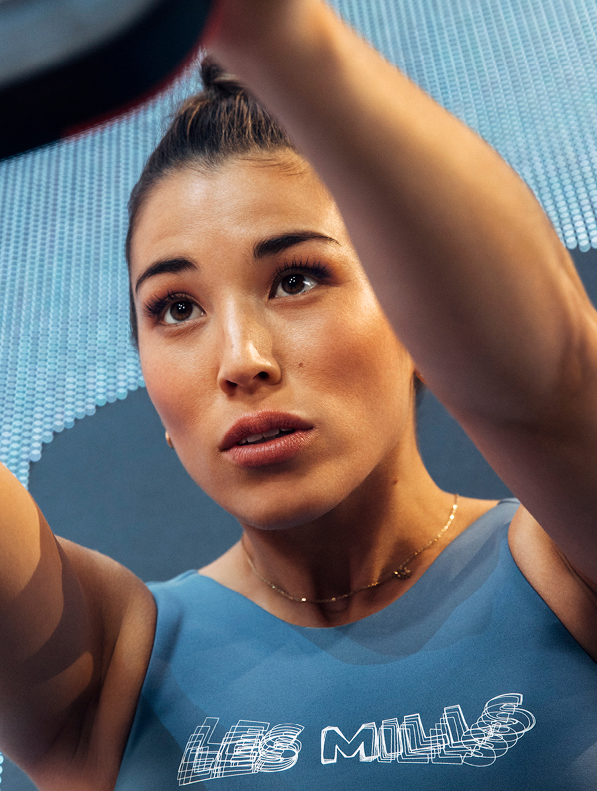 Les Mill Core Virtual Fitness Class - Kingfisher Fitness Club